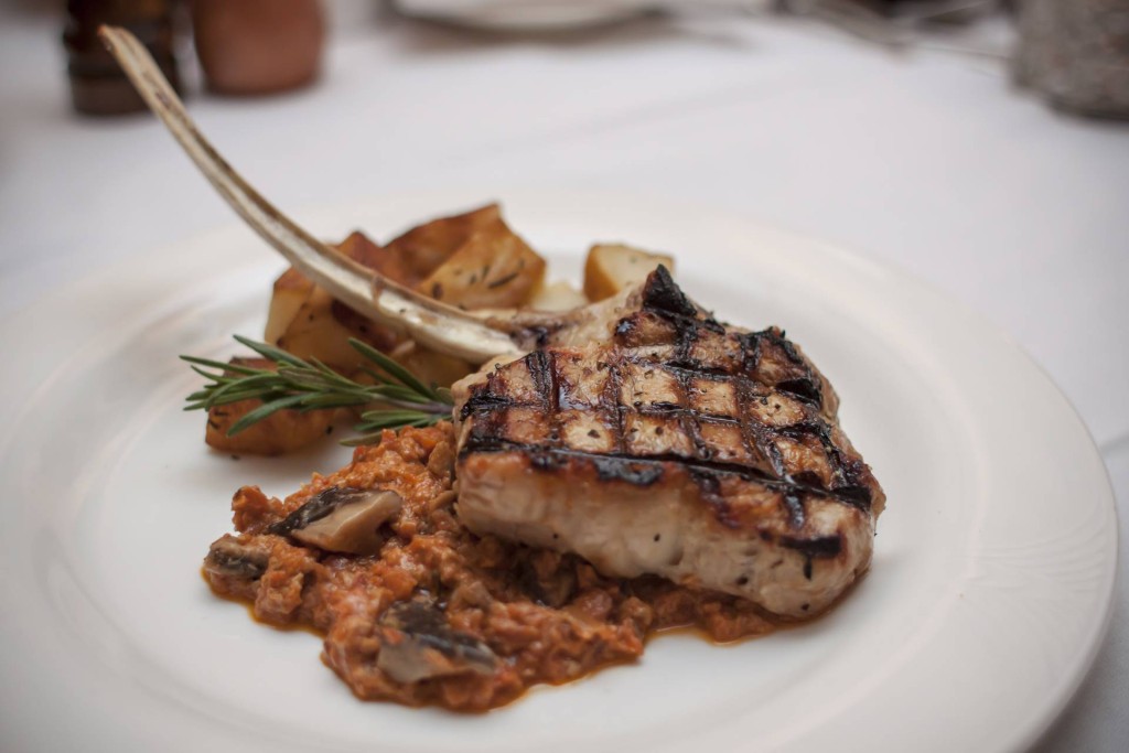 Photos – Mamma Luisa